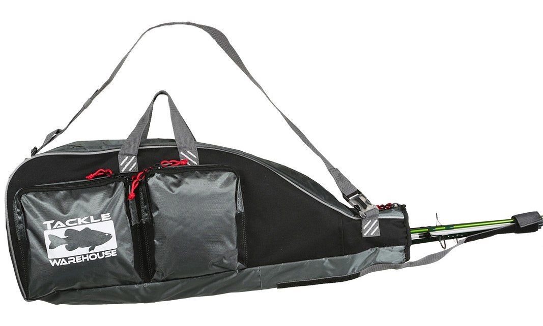 Tackle Warehouse Fishing Rod Quiver for Sale in Chino Hills, CA - OfferUp