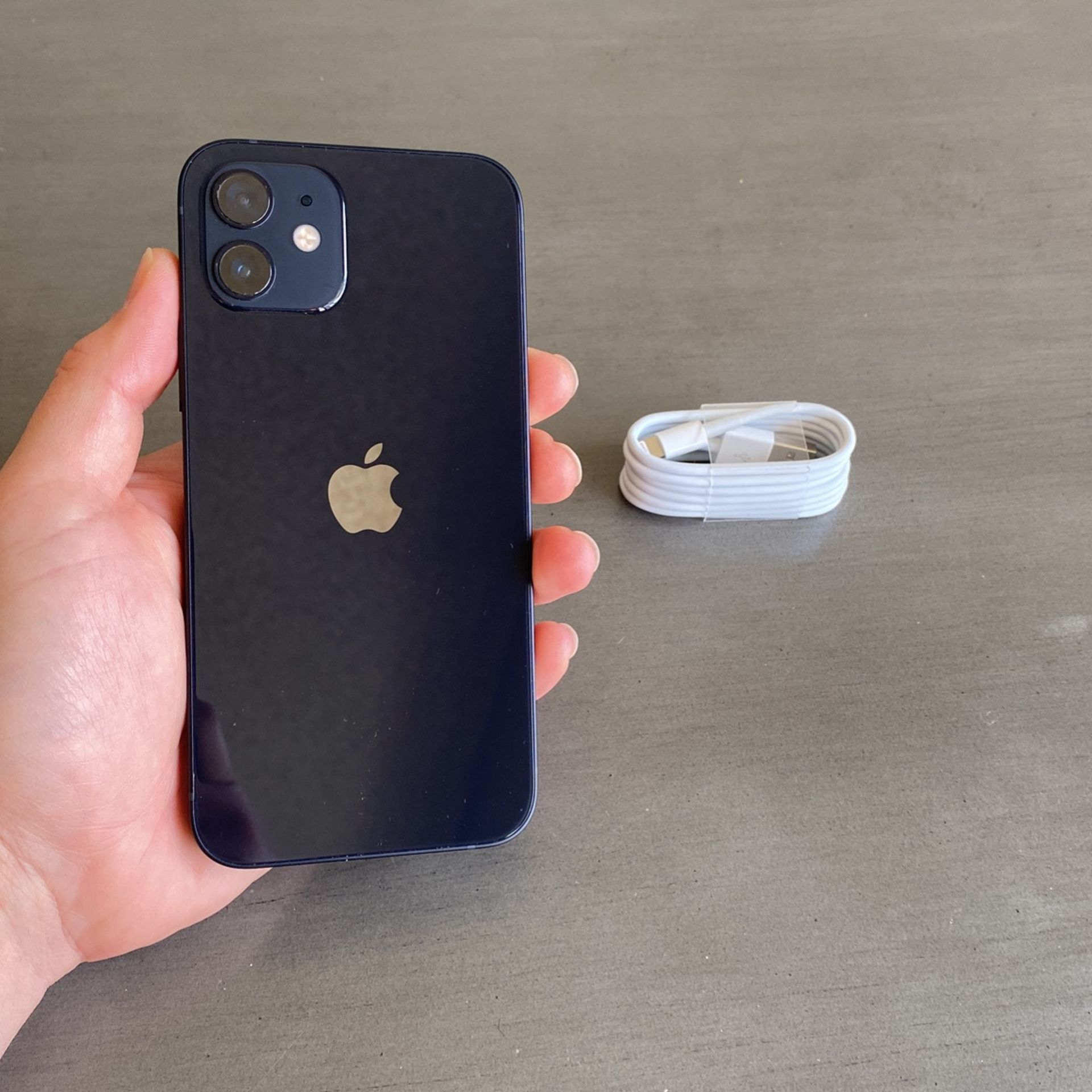 IPhone 12 64 GB T-Mobile for Sale in Montebello, CA - OfferUp