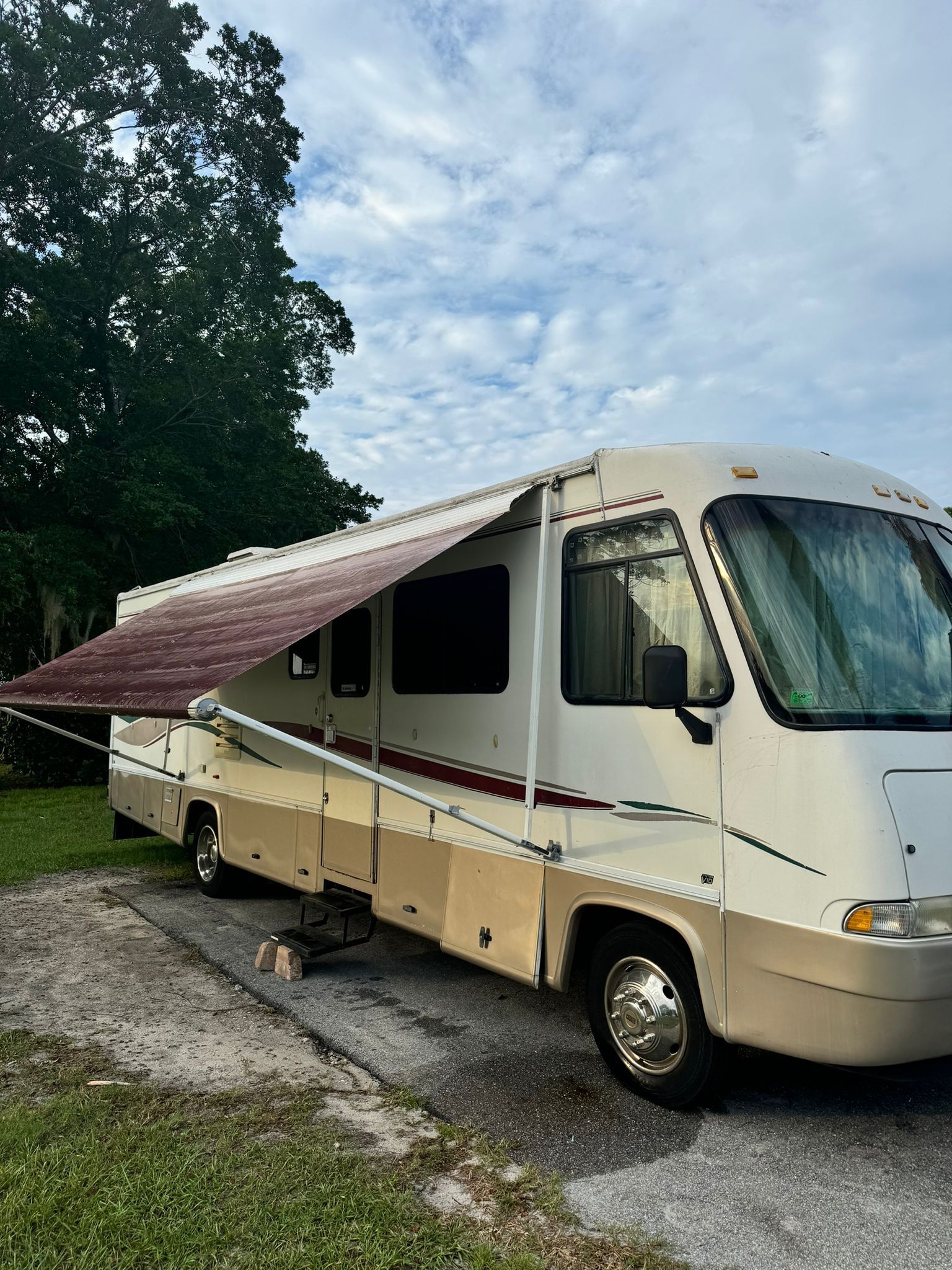 Camper RV for Sale in Pompano Beach, FL - OfferUp