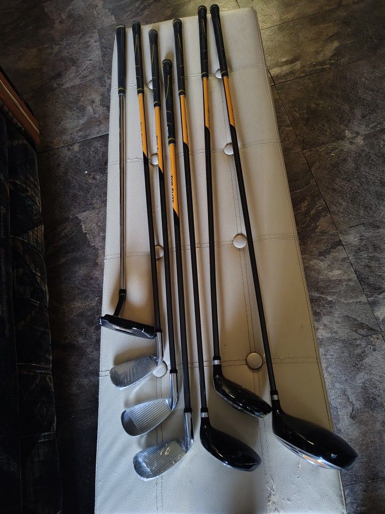 Top Flight Clubs for Sale in Chino Hills, CA - OfferUp