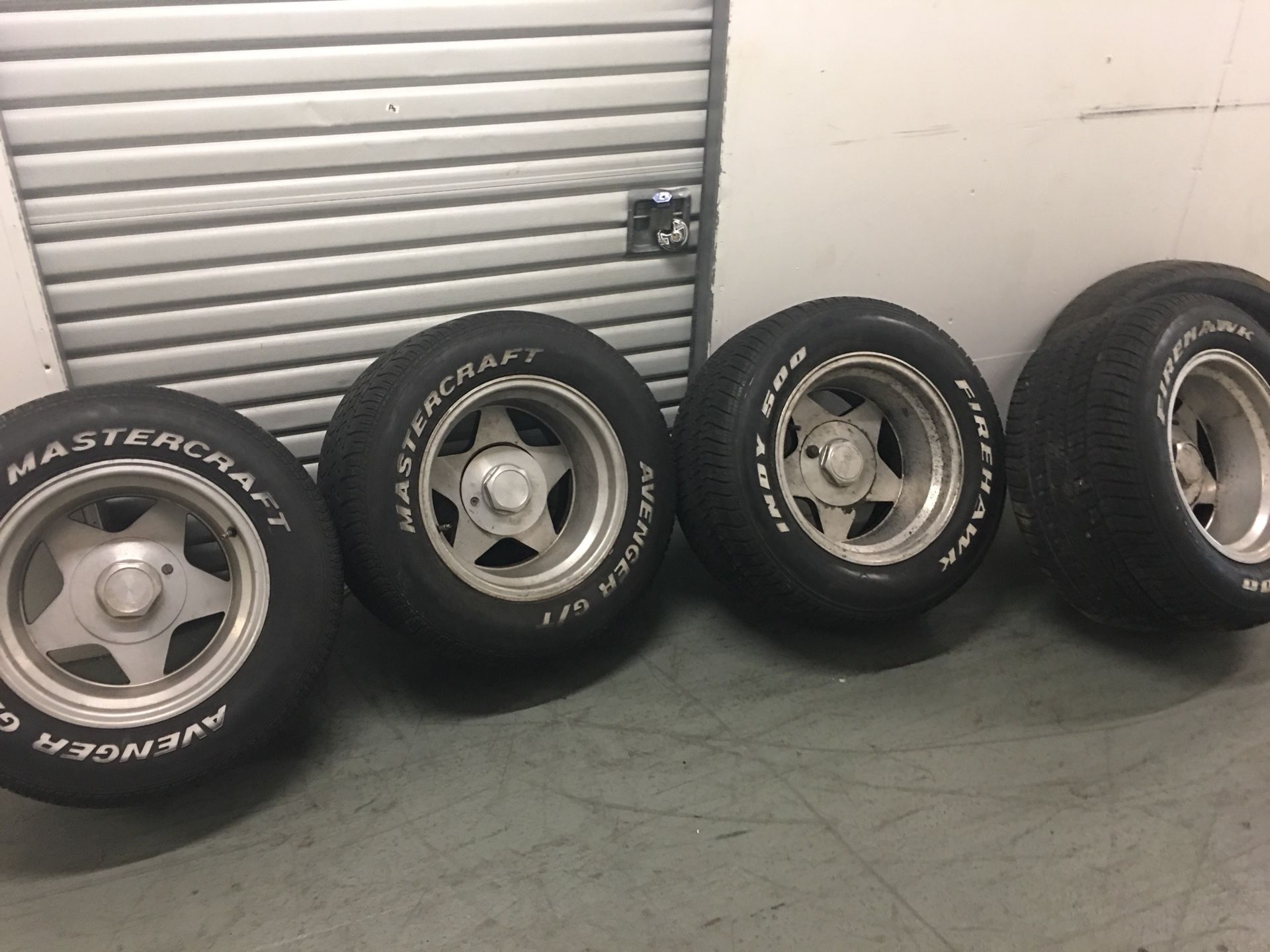 Wheels Chevy C10 15x10,14”n 15” centerline wheels 22” foose wheels ...