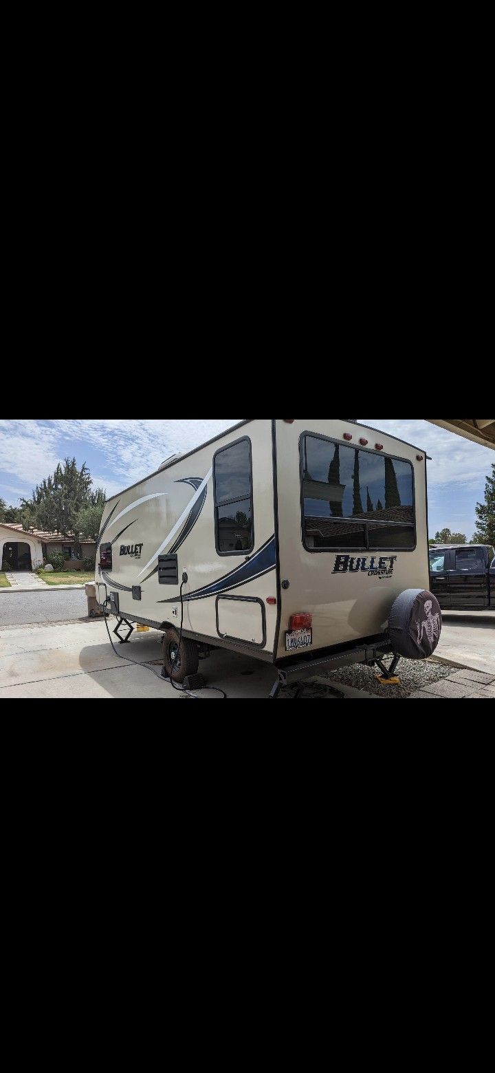 Keystone Bullet ultra lite for Sale in Bakersfield, CA - OfferUp