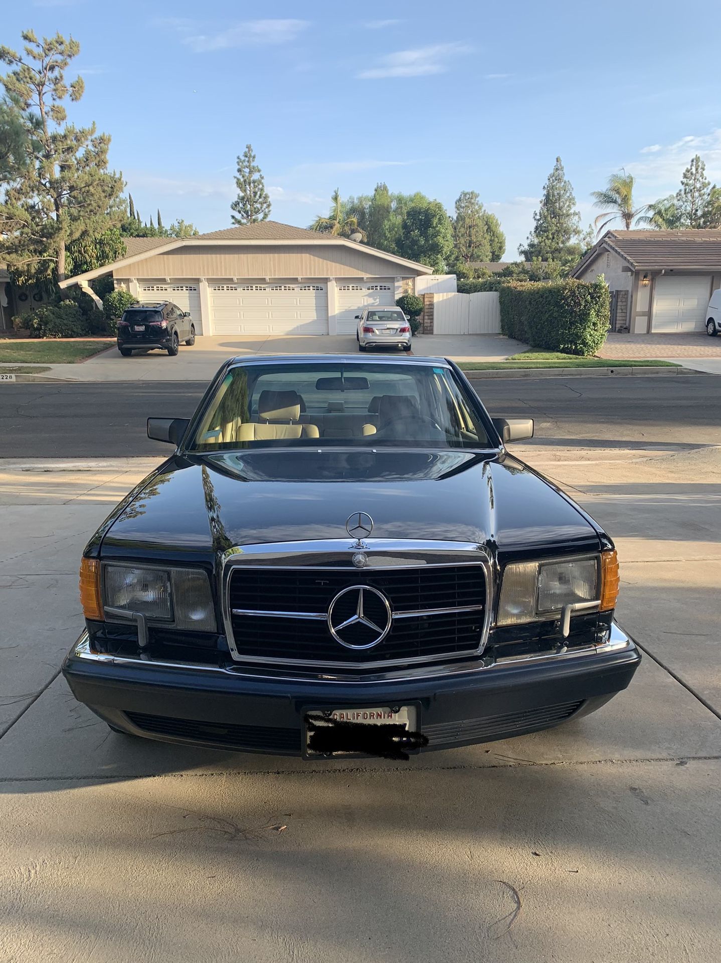 1990 Mercedes-Benz 300-Class for Sale in Los Angeles, CA - OfferUp