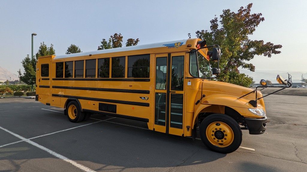 School Bus for Sale in Tucson, AZ - OfferUp