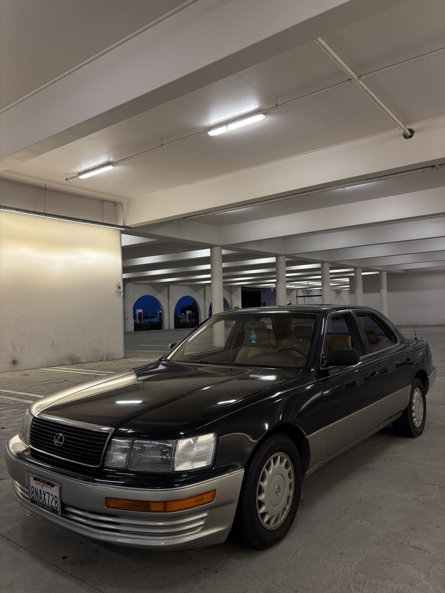 1991 Lexus LS 400 for Sale in San Clemente, CA - OfferUp
