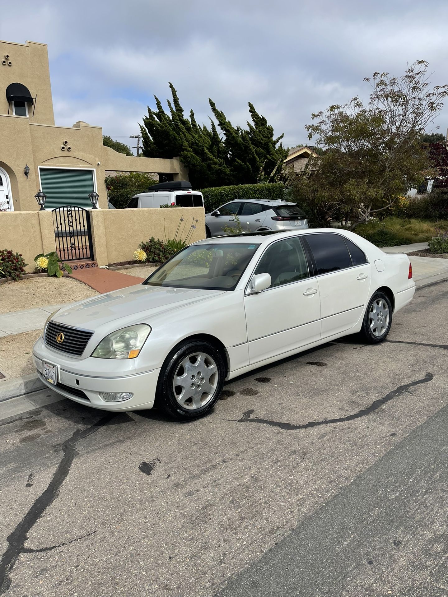 Lexus ls430 for Sale in San Diego, CA - OfferUp