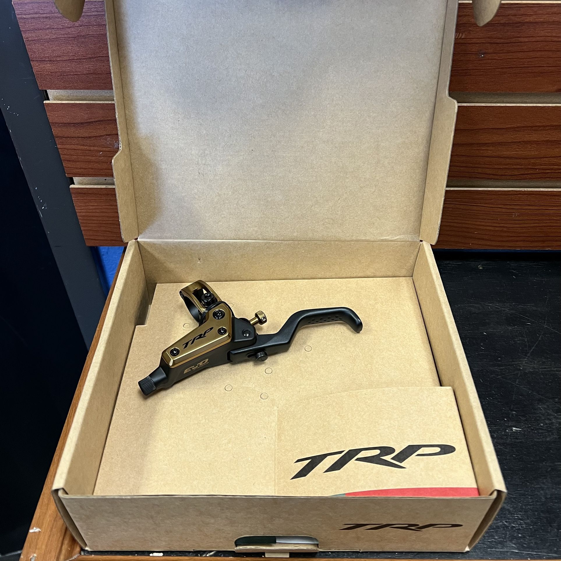 TRP EVO PRO Brake Set, LH for Sale in Covina, CA - OfferUp