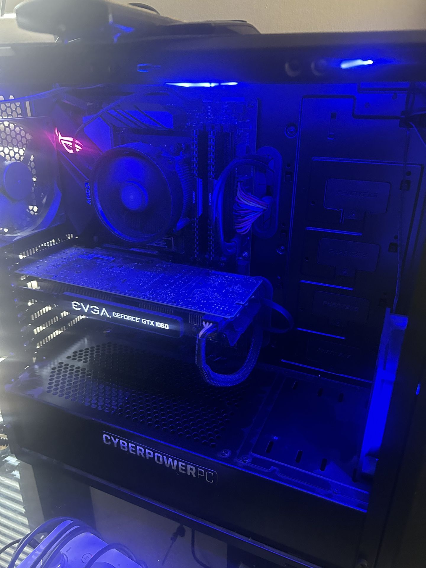 Entry Level Gaming Pc for Sale in Wichita, KS - OfferUp