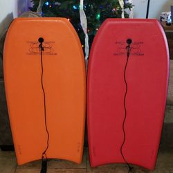 Pro Bodyboards