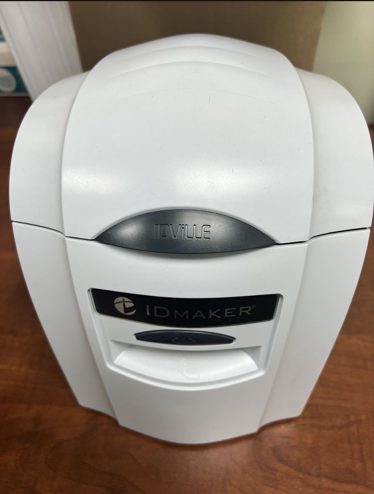 IDville ID Printer / Maker $500 for Sale in The Bronx, New York - OfferUp