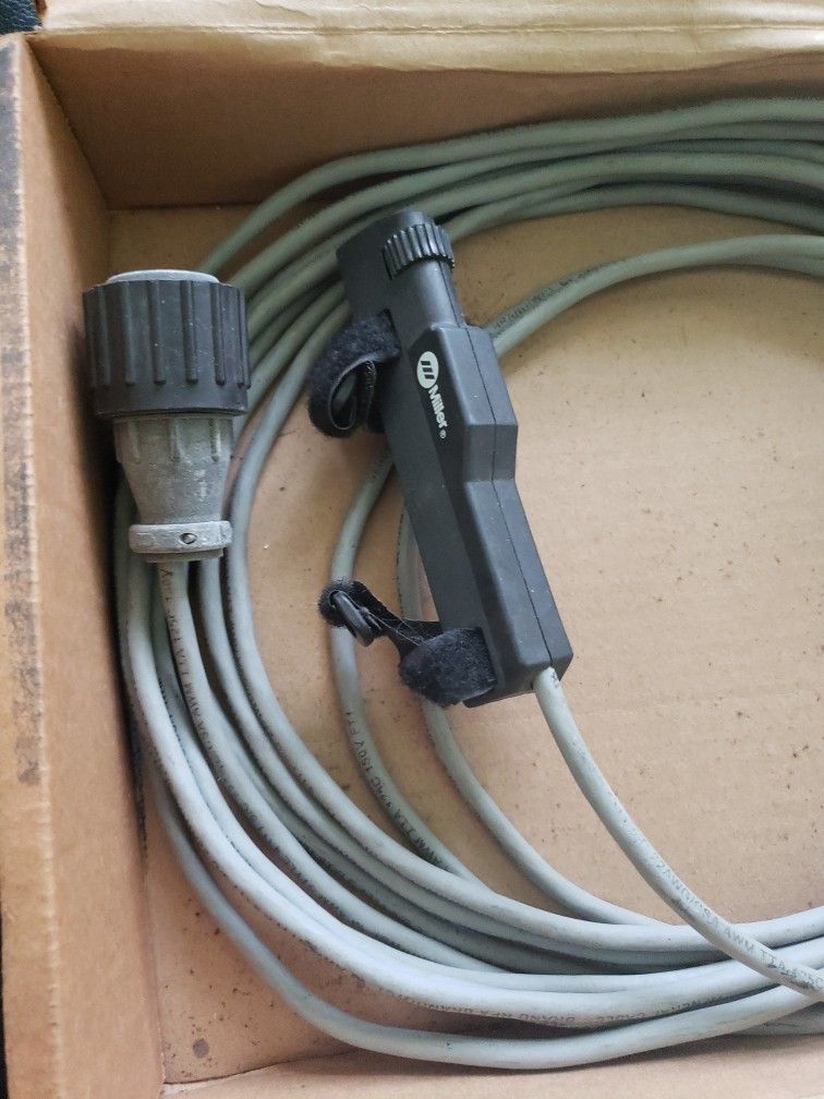 Welding Tig Remote Miller for Sale in Fort Lauderdale, FL - OfferUp