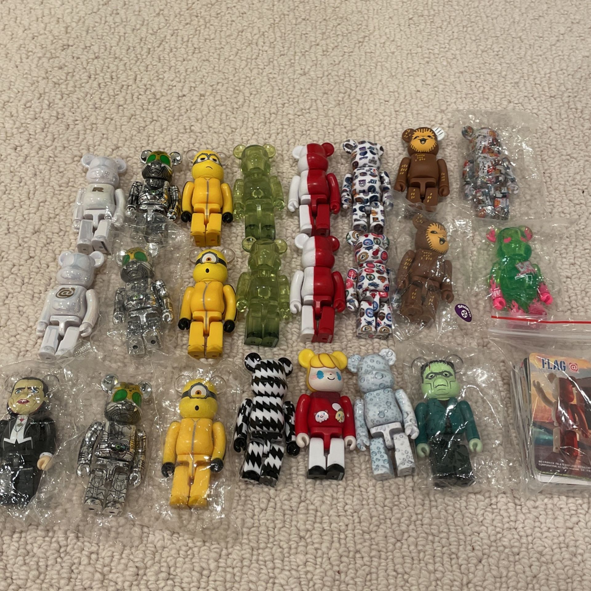 23 Bear Bricks for Sale in Covington, WA - OfferUp
