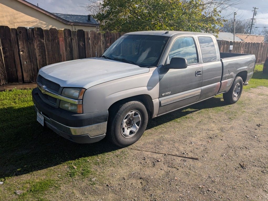 2000 Chevy for Sale in Modesto, CA - OfferUp