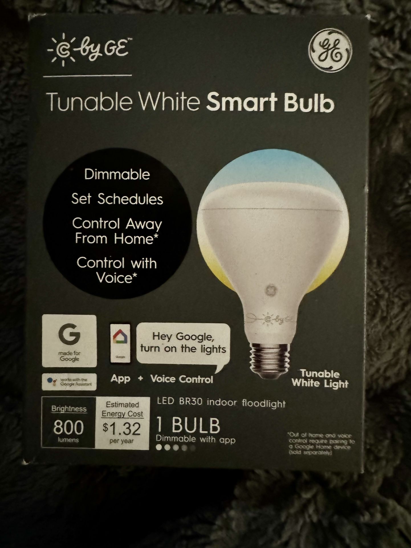 Google Smart Light Bulb for Sale in South Gate, CA - OfferUp
