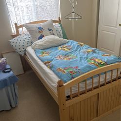 Single Bed for Sale in Lacey WA OfferUp