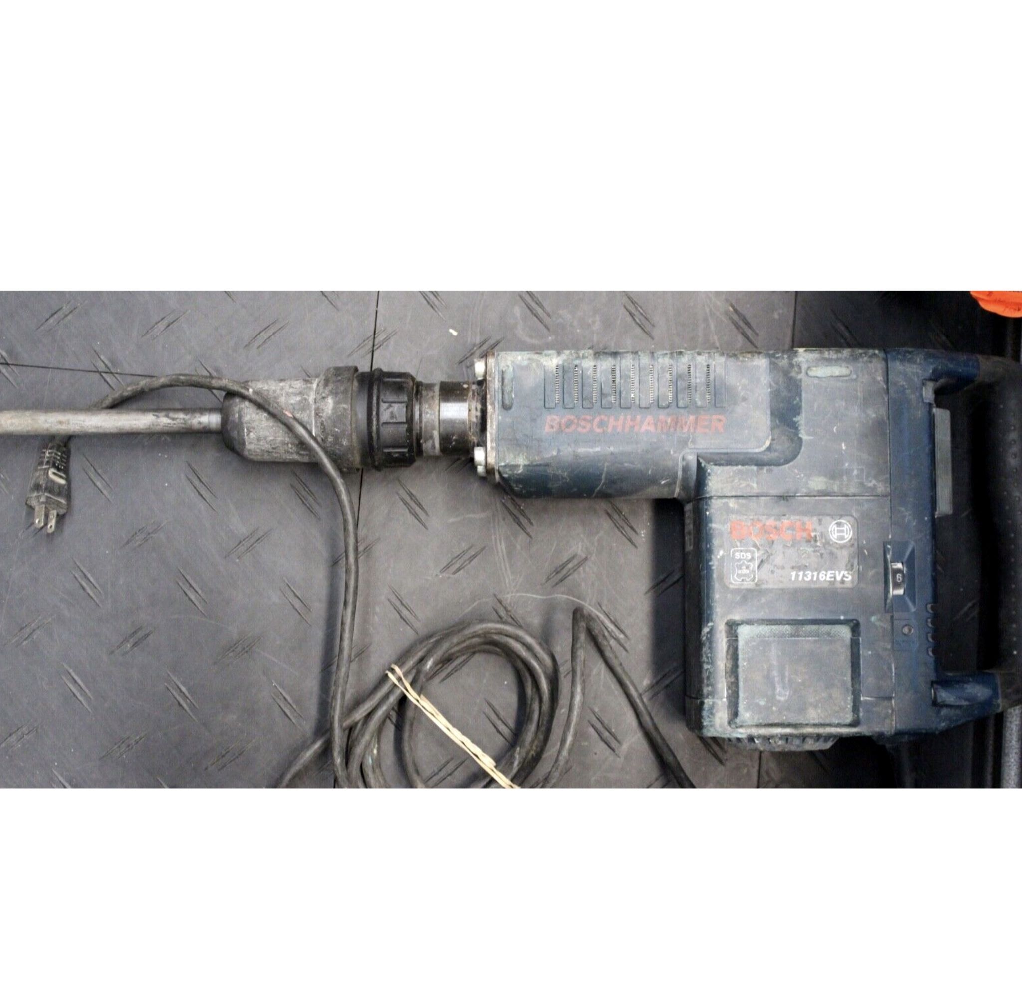 Bosch SDS Max Demolition Hammer - 11316EVS for Sale in Long Beach, CA ...