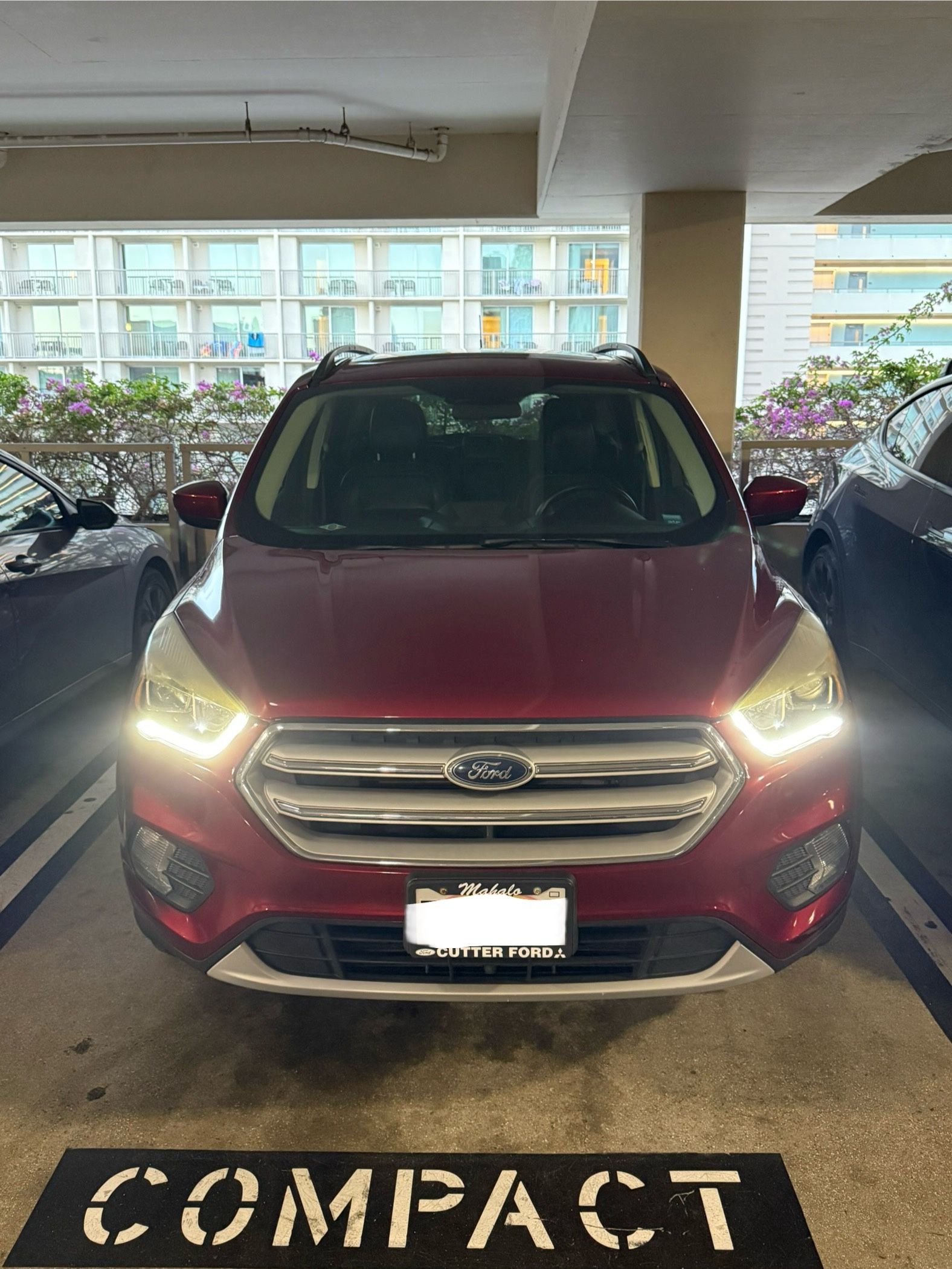 2019 Ford Escape for Sale in Honolulu, HI - OfferUp