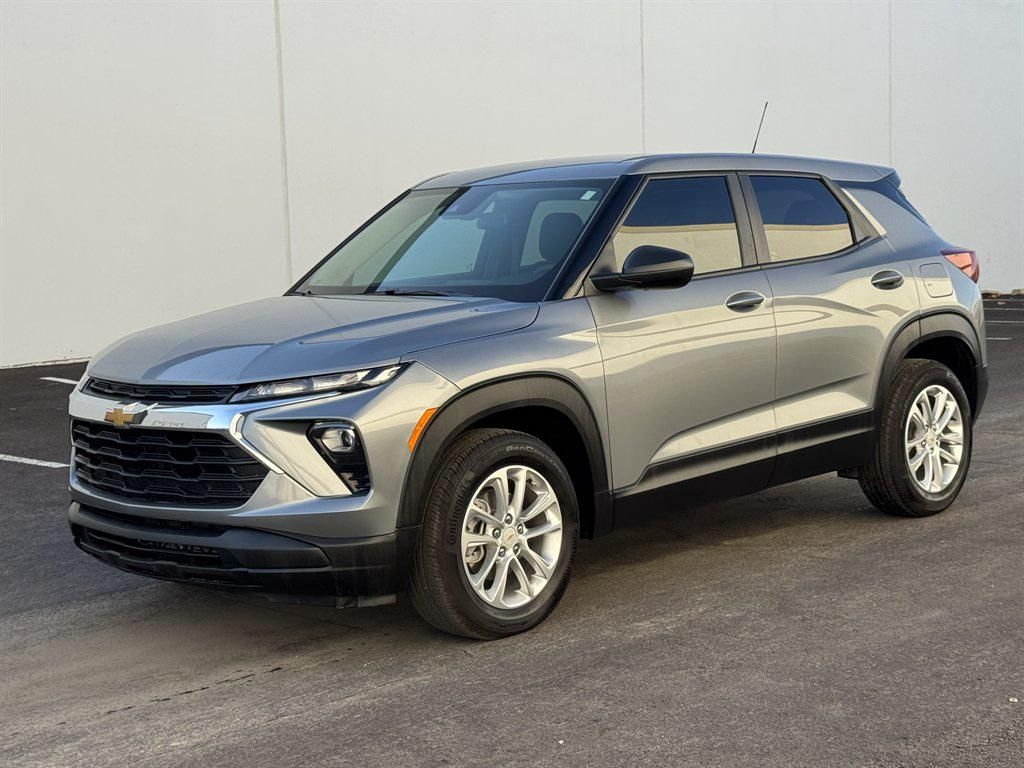 2024 Chevrolet Trailblazer for Sale in Phoenix, AZ - OfferUp