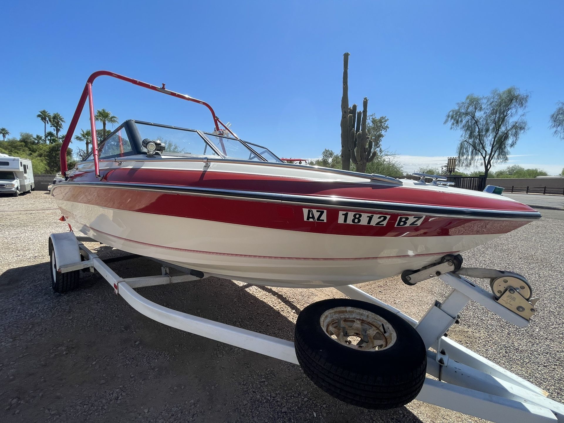 1991 Reinell 190 for Sale in Scottsdale, AZ - OfferUp