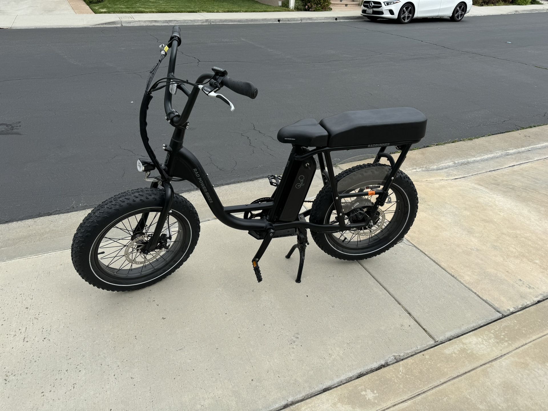 Rad Runner 2 e-bike for Sale in Rancho Santa Margarita, CA - OfferUp