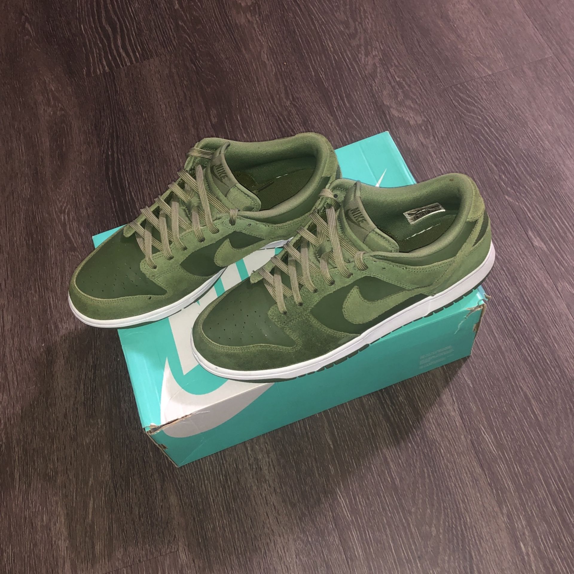 Nike Dunk Low “Palm Tree” for Sale in Lincoln Acres, CA - OfferUp