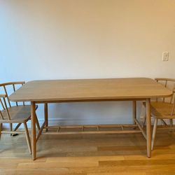 Second Hand Dining Room Furniture