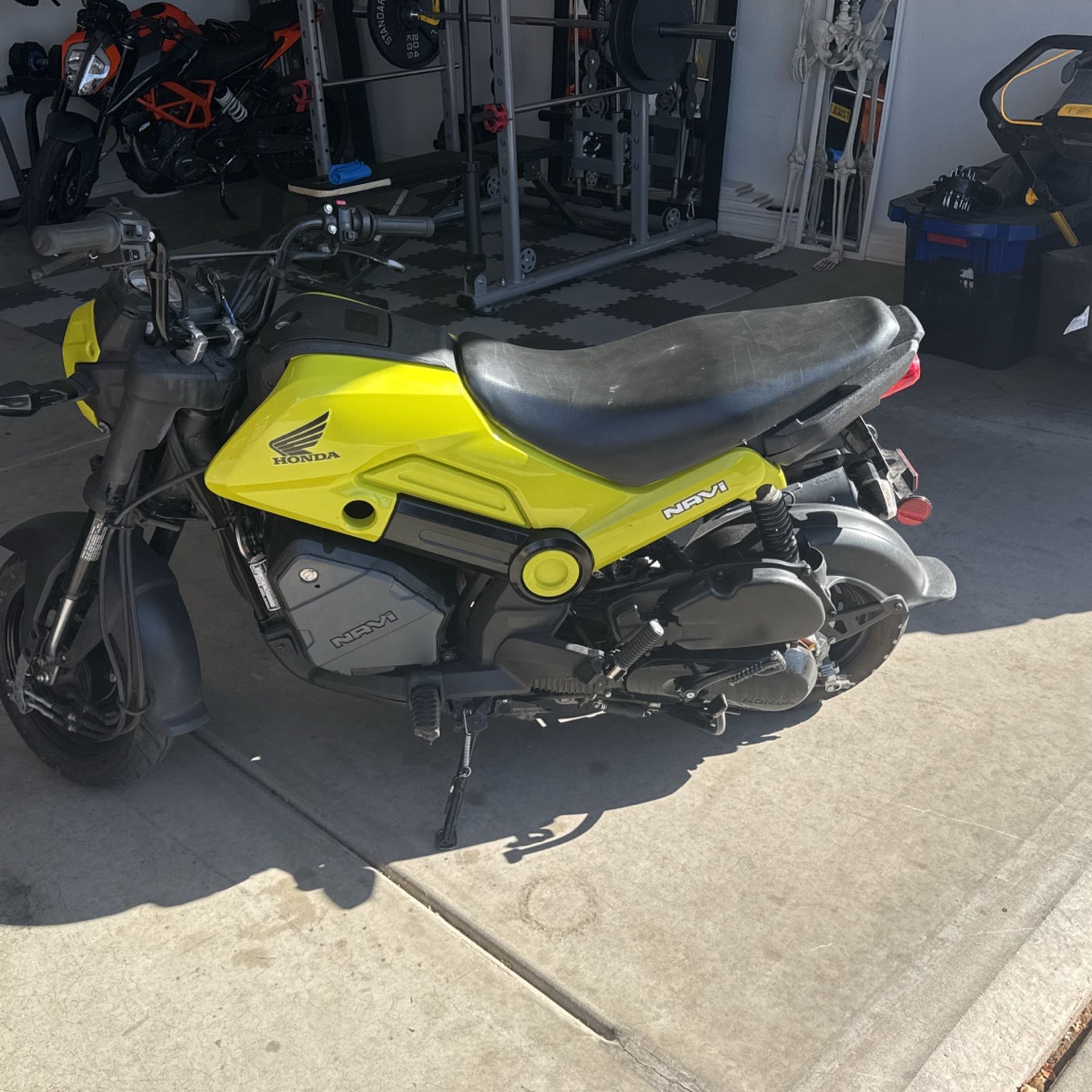 2022 Honda Navi for Sale in Mesa, AZ - OfferUp