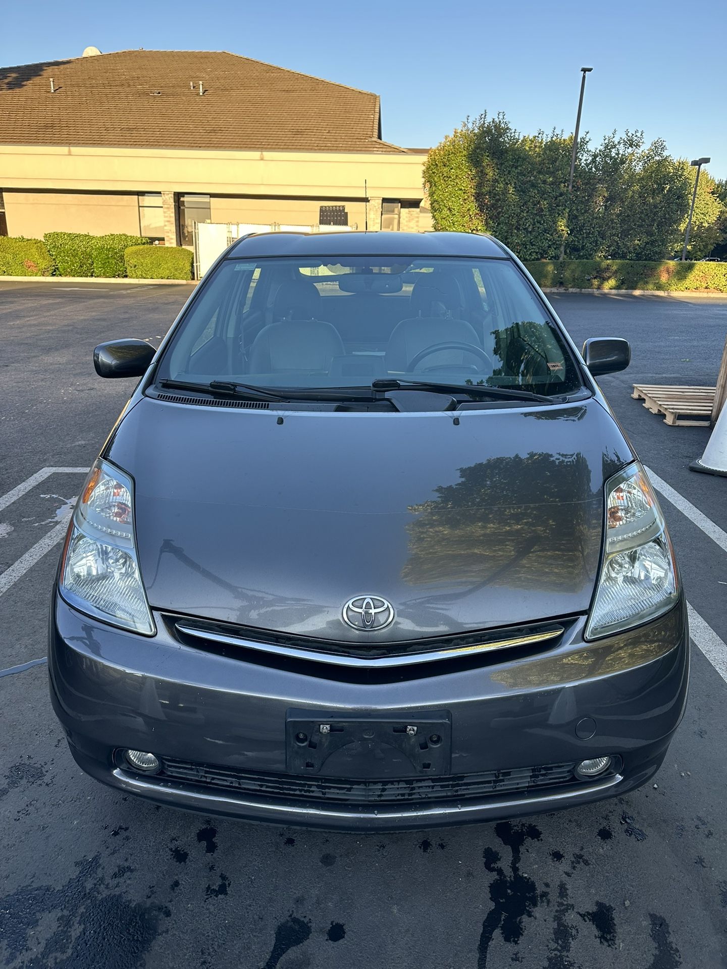 2008 Toyota Prius for Sale in Vancouver, WA - OfferUp