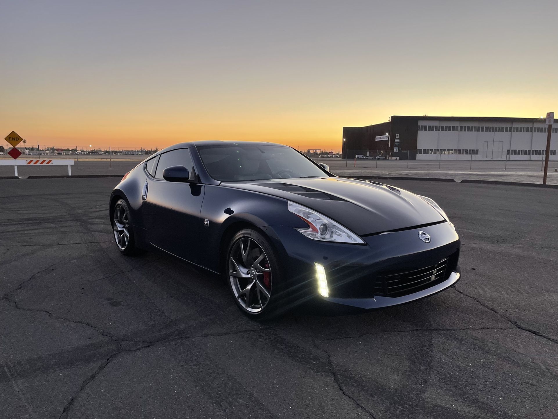 2013 Nissan 370z for Sale in Sacramento, CA - OfferUp