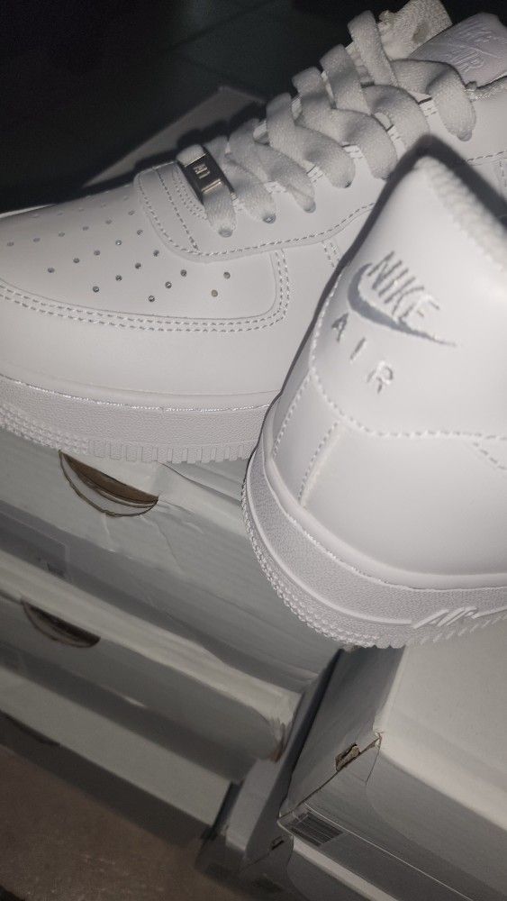 Air FORCE 1s for Sale in Mesa, AZ - OfferUp