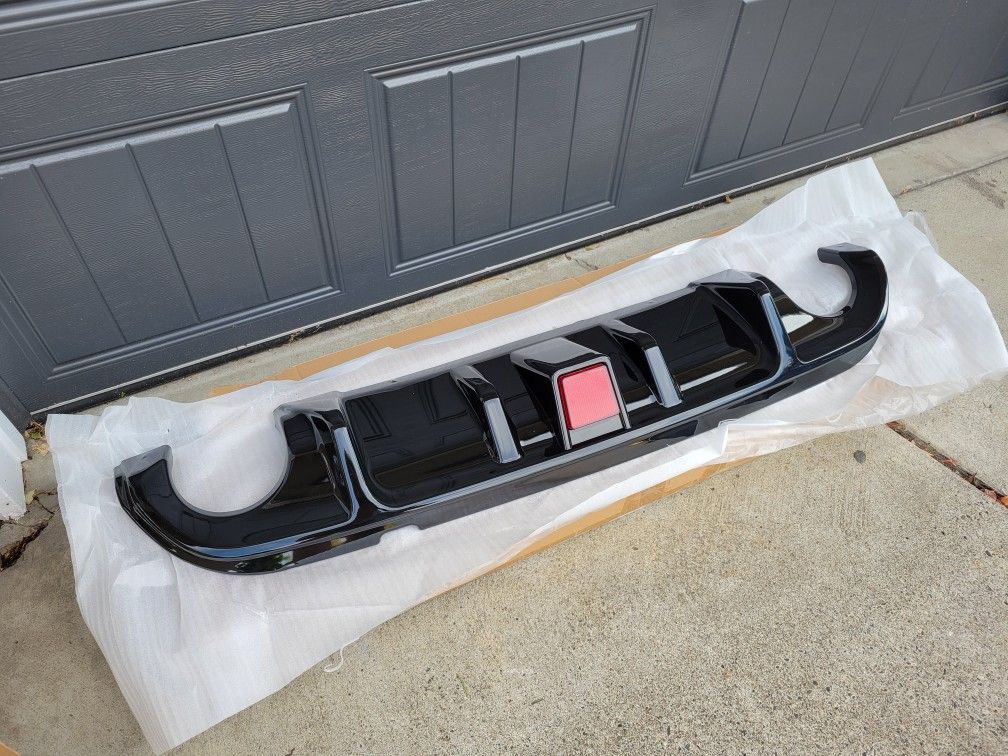 2018+ Infiniti Q50 Led Brake Light Diffuser for Sale in Troutdale, OR ...