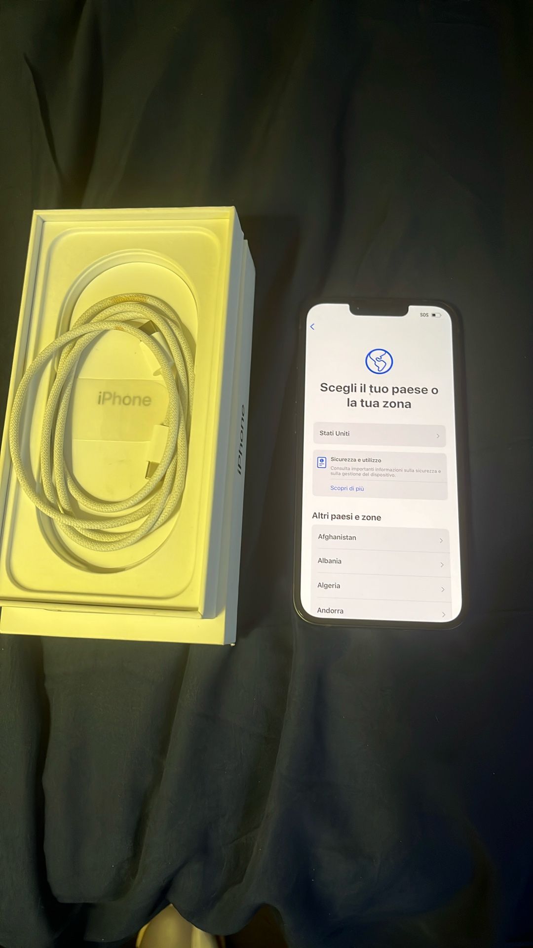 iPhone 16e for Sale in Indianapolis, IN - OfferUp