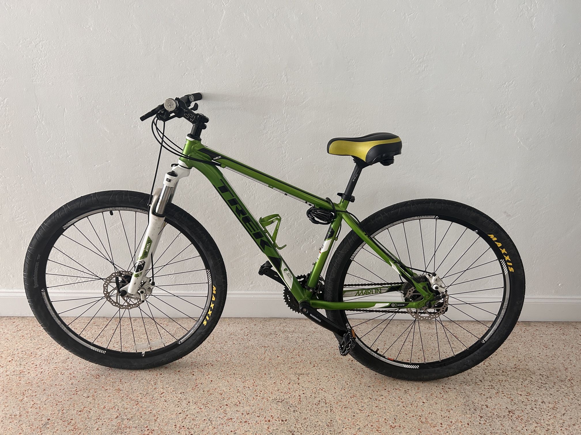 29inch Trek Bicycle for Sale in Miami Beach, FL - OfferUp