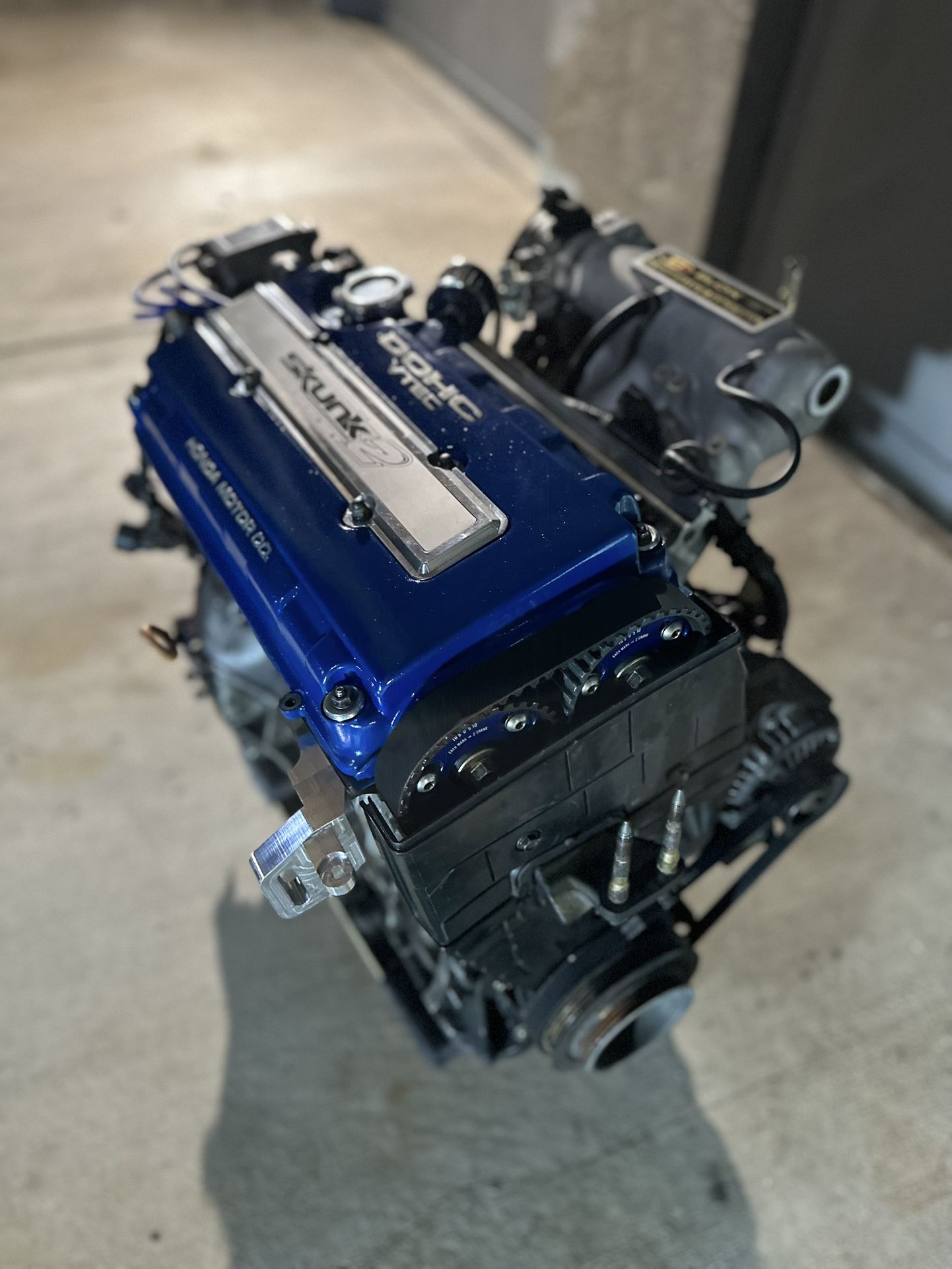 B16a2 Complete Swap for Sale in San Lorenzo, CA - OfferUp