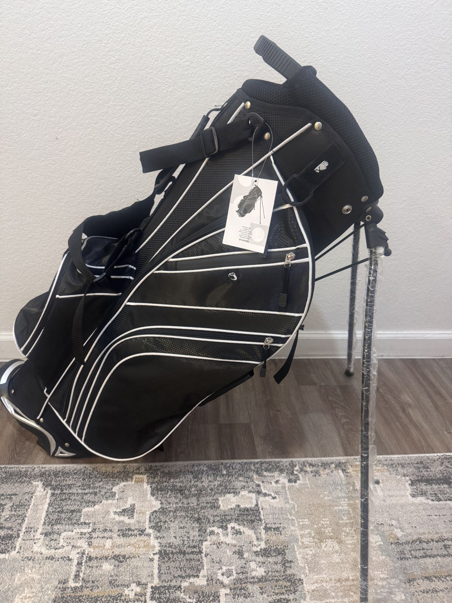 Generic Golf Stand Bag for Sale in Phoenix, AZ - OfferUp
