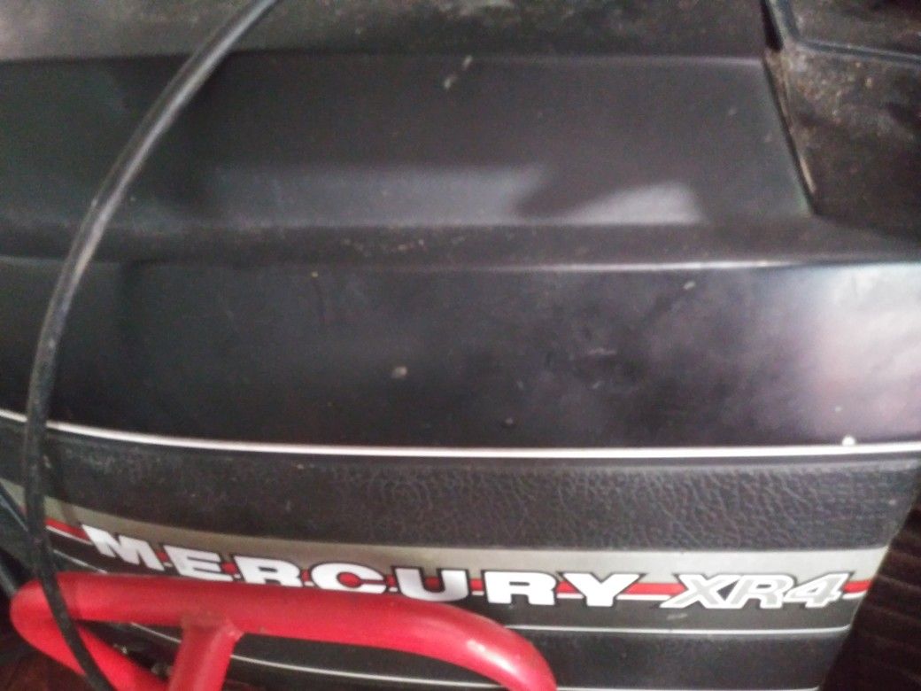 Mercury XR4 150 for Sale in Jacksonville, FL - OfferUp