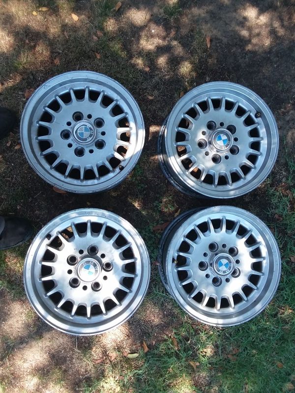 E30 Bottle Cap Wheels - Best Pictures and Decription Forwardset.Com