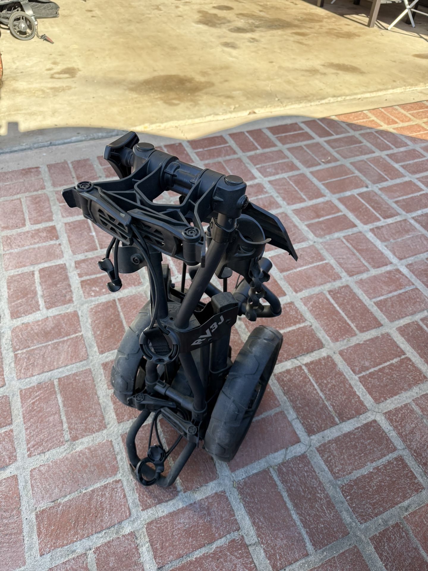 Clicgear Rovic Golf Push Cart for Sale in San Diego, CA - OfferUp