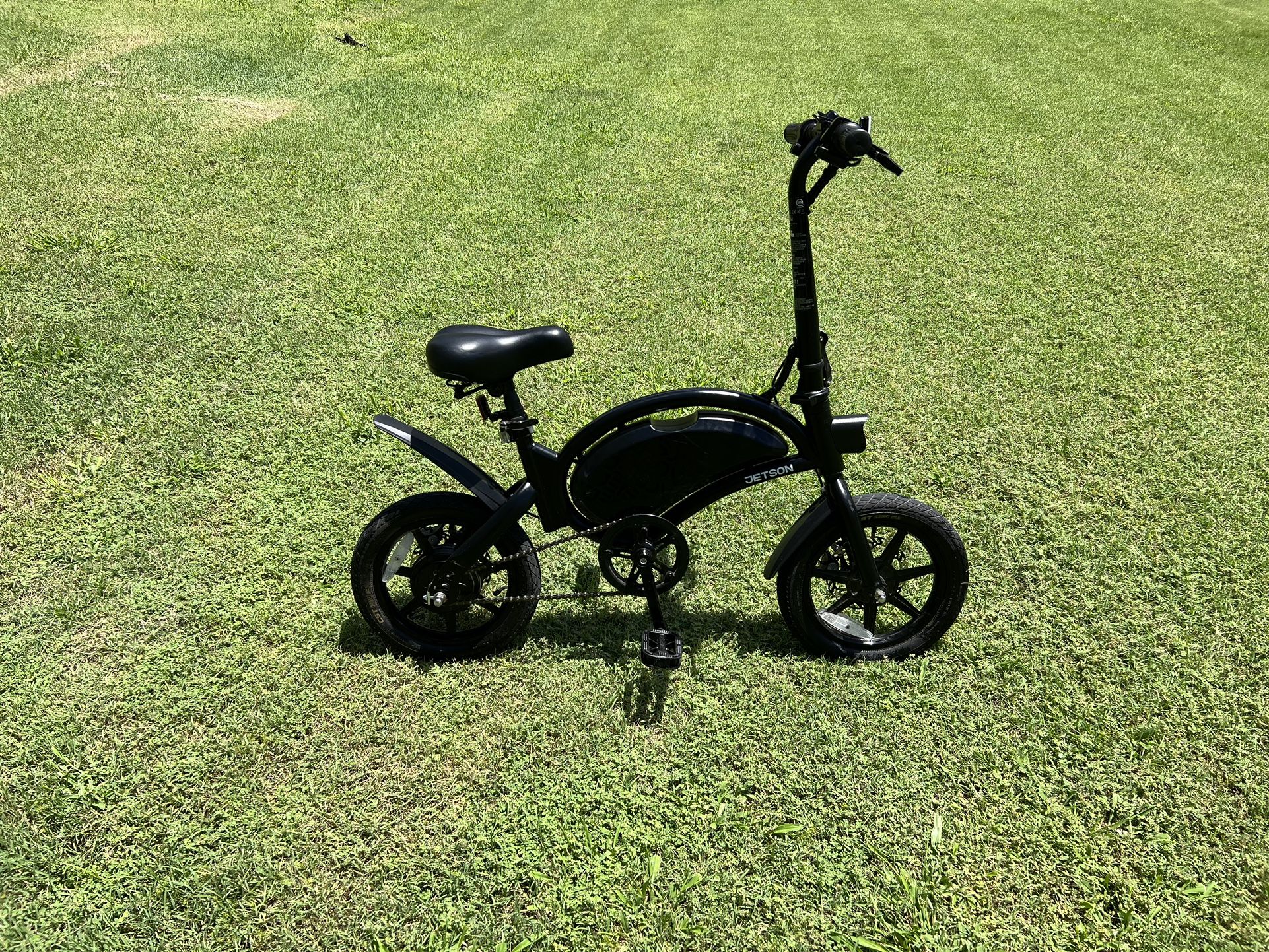 Jetson Pro Pedal E Electric Bike Bycycle Assist for Sale in Phoenix, AZ ...