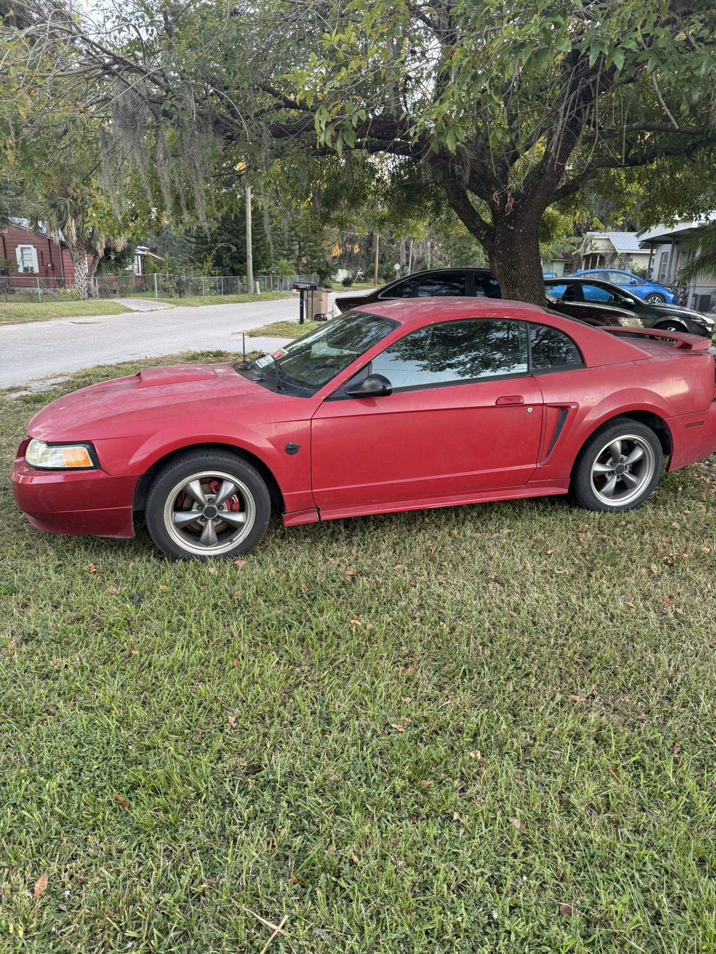 2004 Ford Mustang for Sale in Wauchula, FL - OfferUp