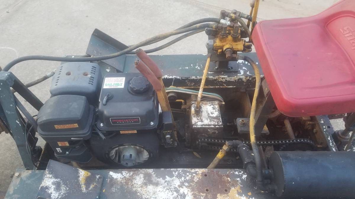 Agricat mini bulldozer for Sale in Escondido, CA - OfferUp