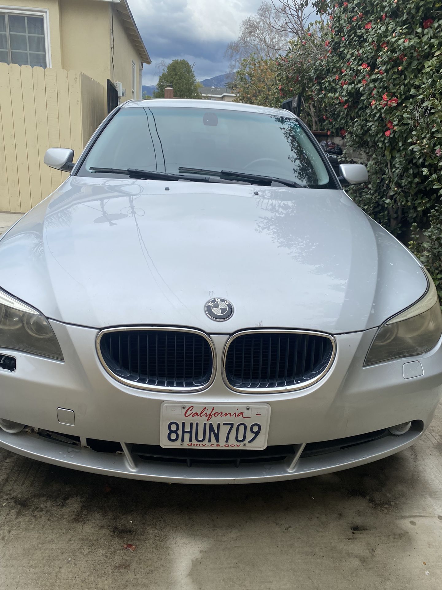 2004 BMW 525i for Sale in Arcadia, CA - OfferUp