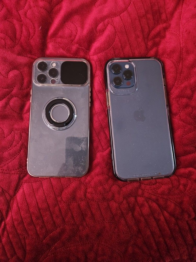 iPhone 12 Pro Max (T-Mobile) for Sale in Fresno, CA - OfferUp