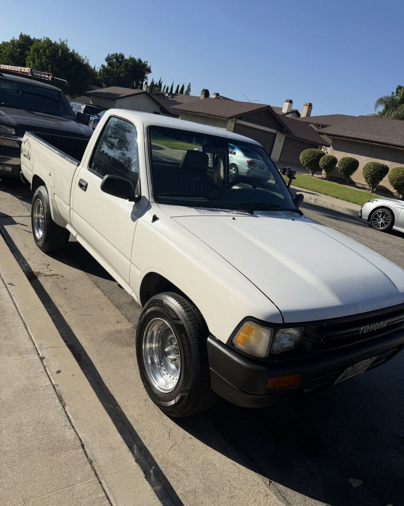 1989 Toyota Pickup for Sale in Orange, CA - OfferUp