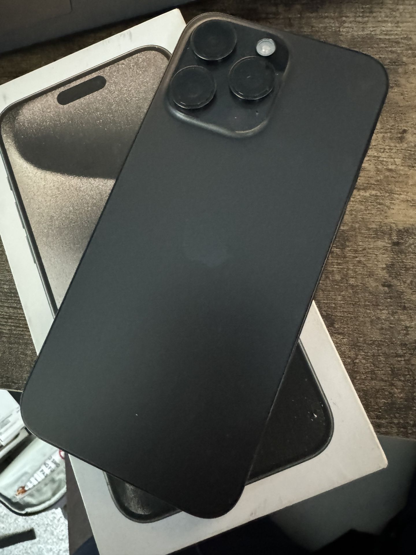 iPhone 15pro Max Unlock for Sale in Westerville, OH - OfferUp