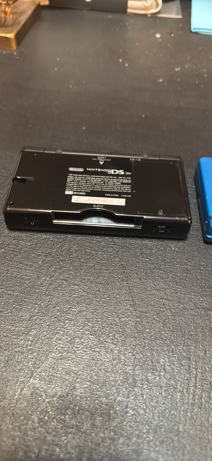 Nintendo Ds Lite And Nintendo Ds i for Sale in Oildale, California ...