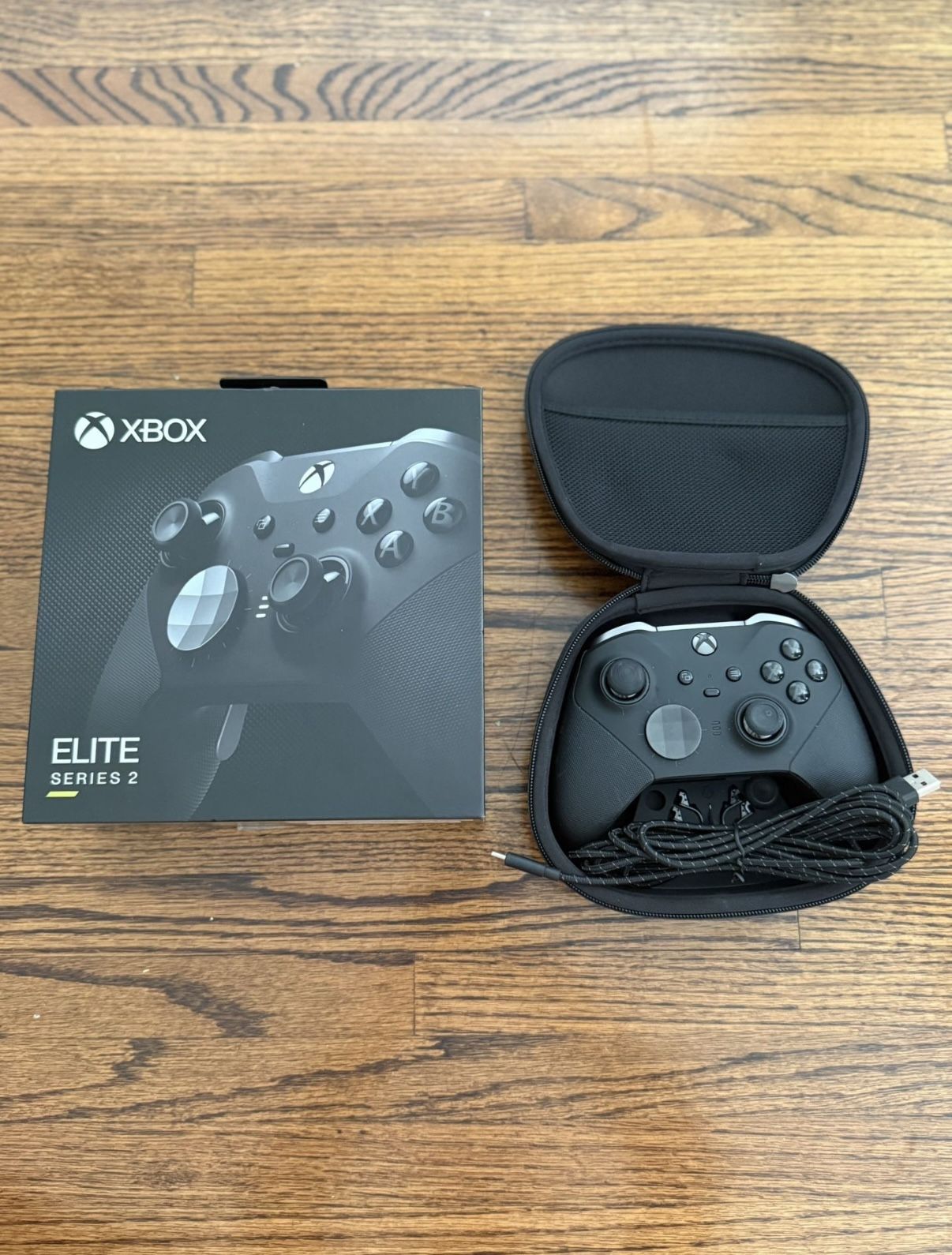 Xbox Elite Series 2 Wireless Controller for Sale in Arcadia, CA - OfferUp