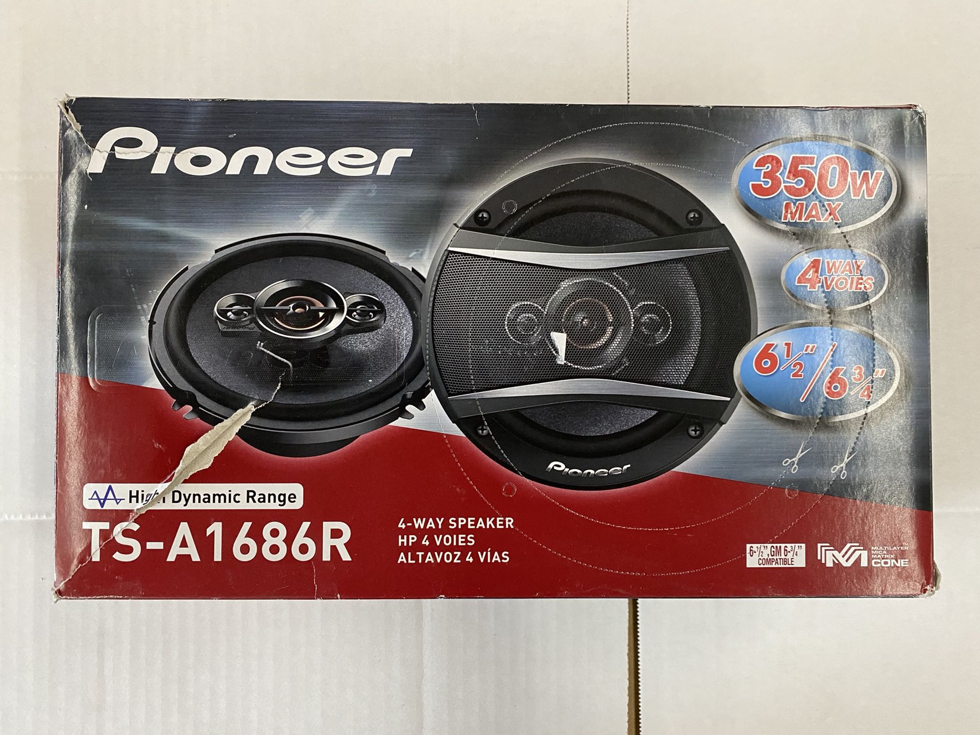 Pioneer 6 1