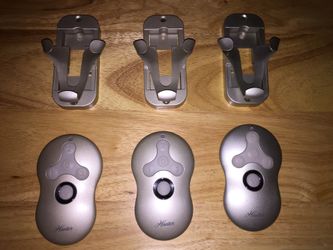 Hunter Ceiling Fan Remote Part 99600 | Shelly Lighting