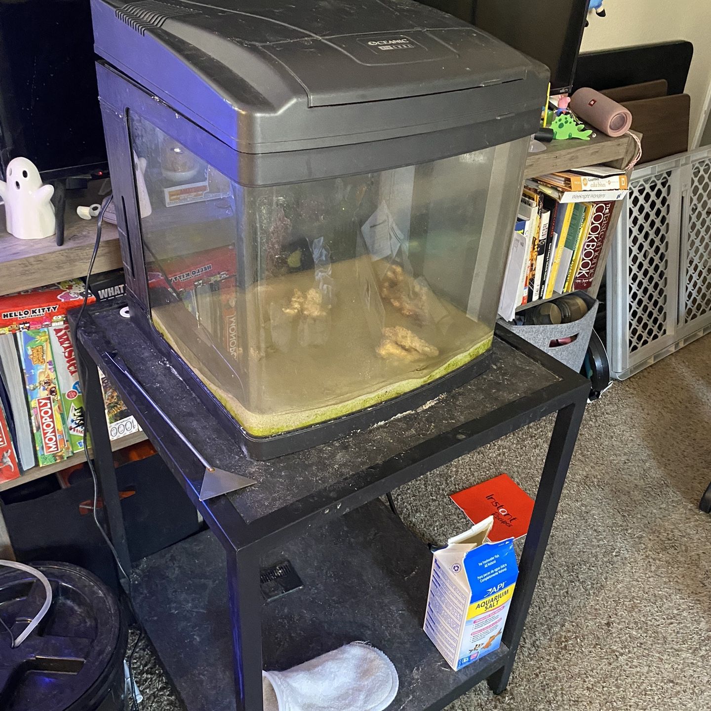 Gallon Biocube